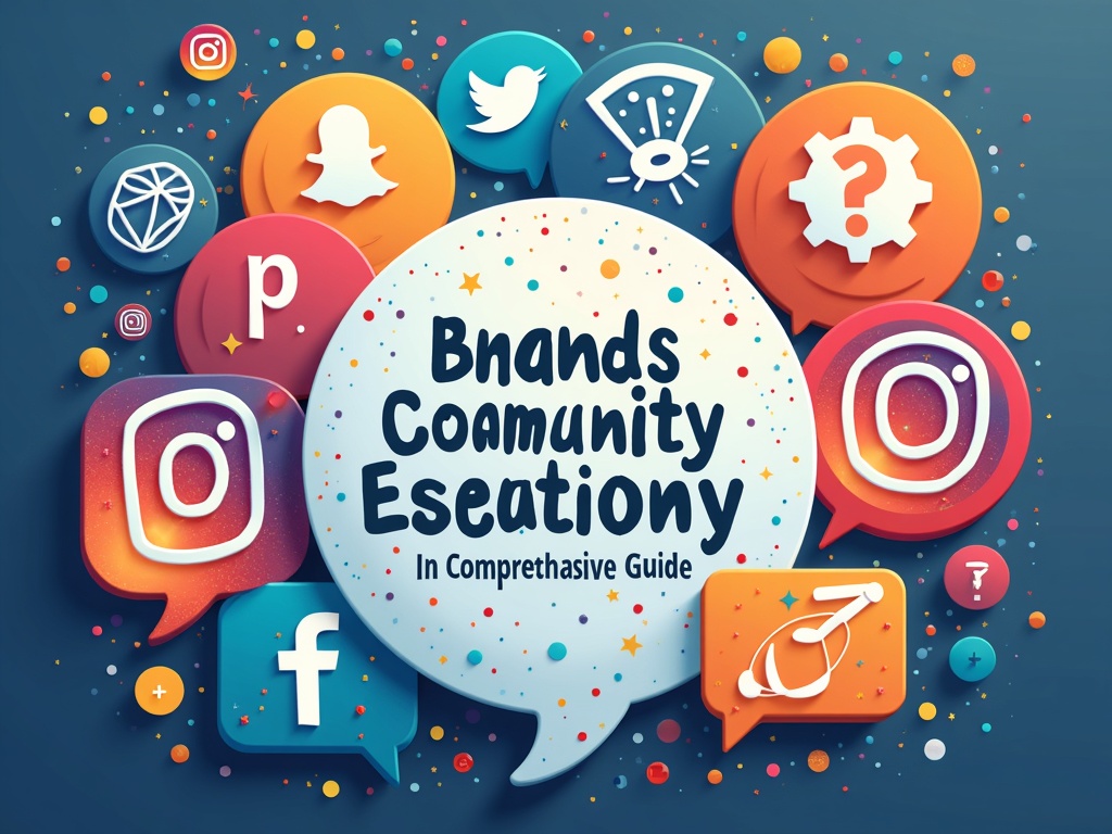 Building a Brand Community Online: A Comprehensive Guide